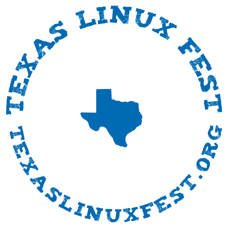 Texas Linux Fest 2019